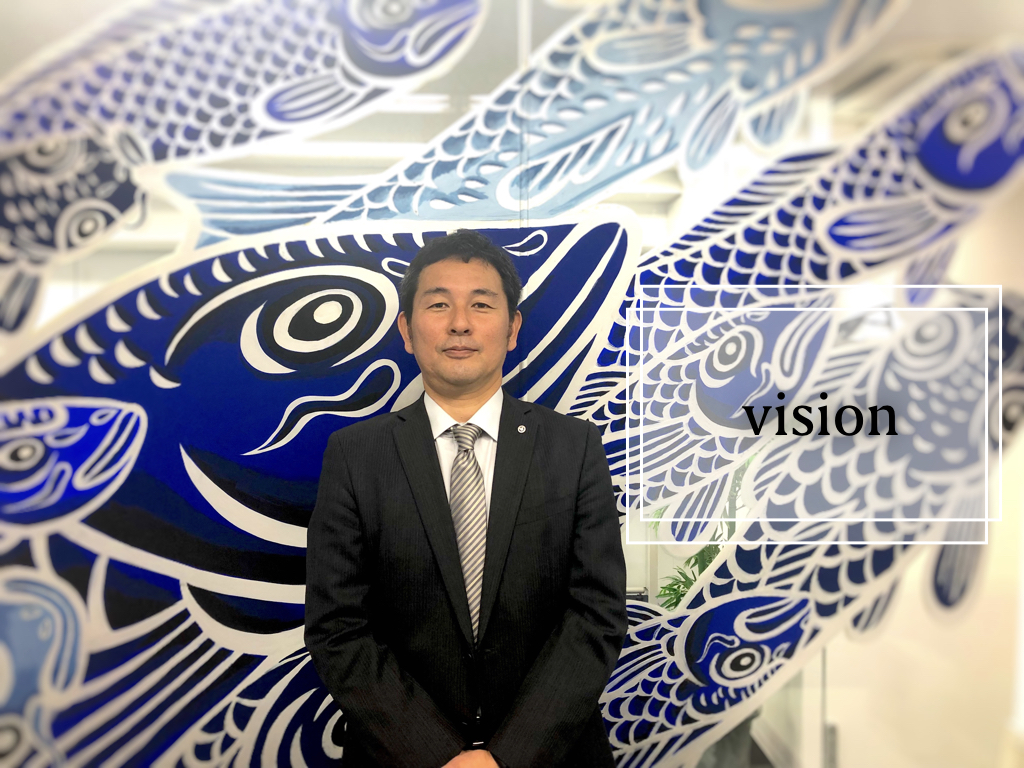 KYOSOテクノロジの未来を取締役神田さんが語る- KYOSOテクノロジが目指す次のステージとは？ | KYOSOテクノロジ採用サイト